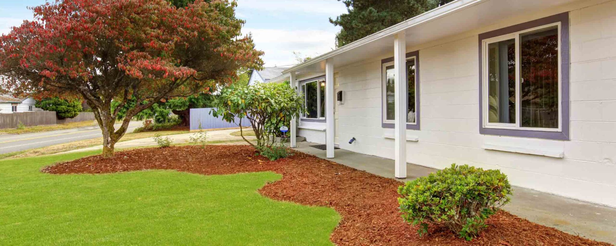 Home Insurance - Hodge Insurance